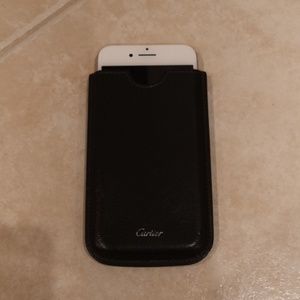 Cartier | Accessories | Cartier Iphone Case | Poshmark